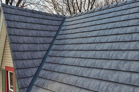 Metal Roofing | Local Roofer in USA